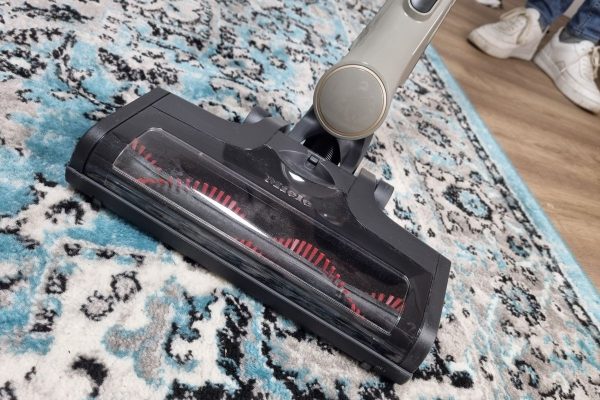 Best Cordless Vacuum for Carpet - Vacuumtester