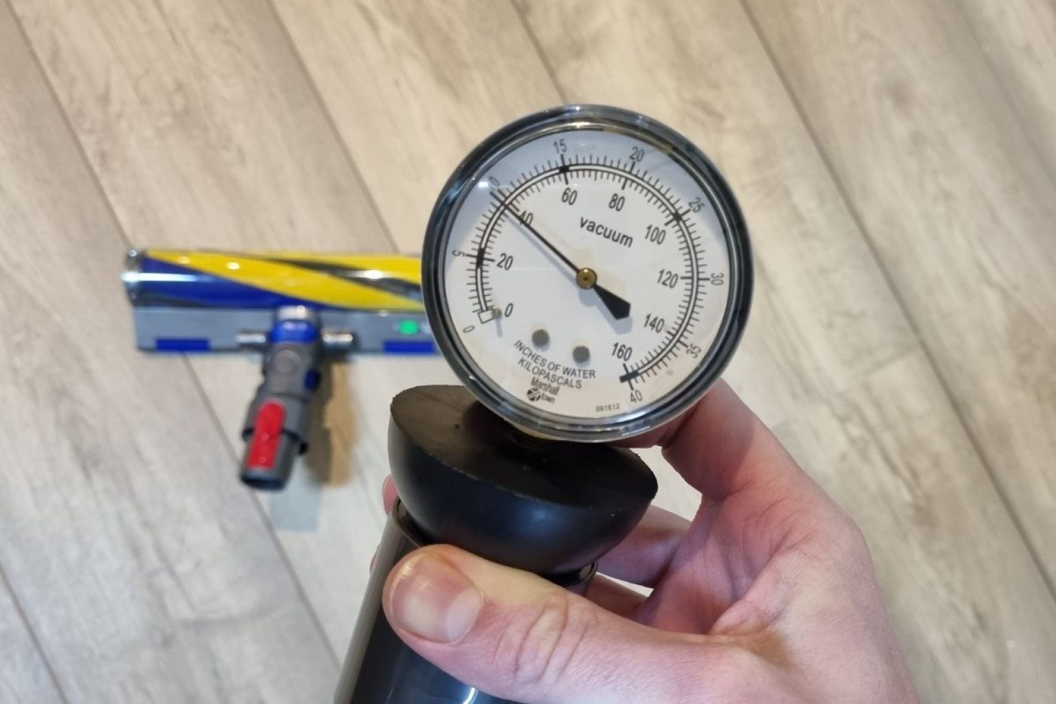 Best Powerful Vacuum Cleaner with strong suction power - Vacuumtester