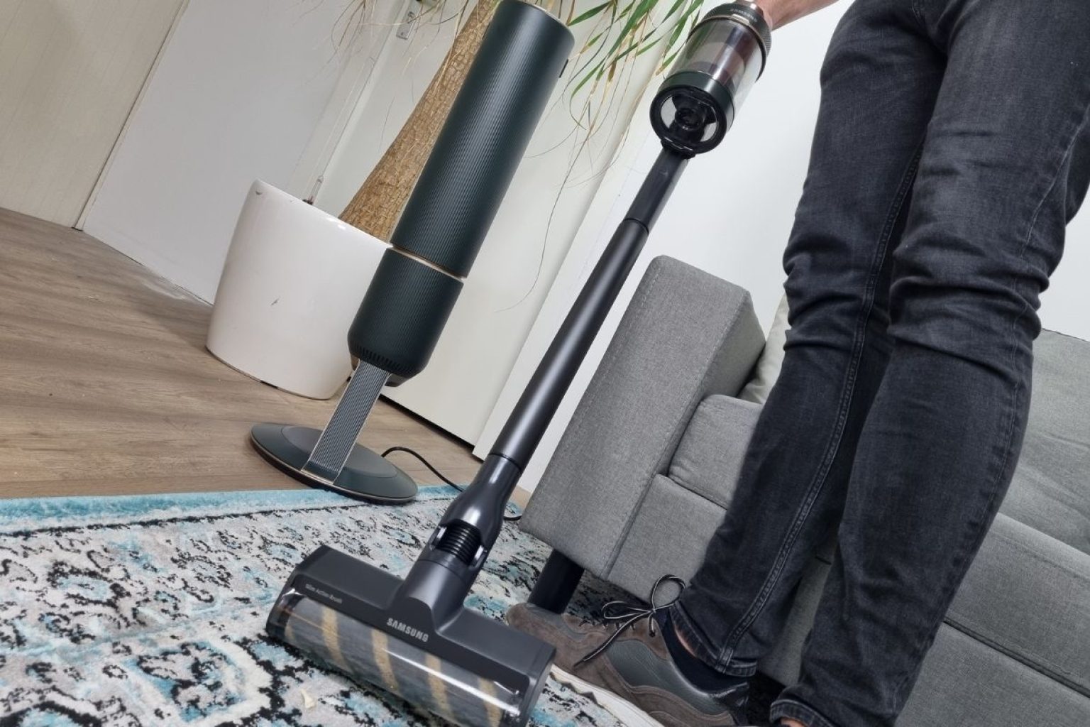 Best Vacuum Cleaner - Based on 35+ Reviews - Vacuumtester