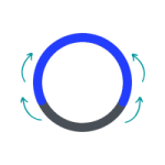Roomba Blue light: what does it means? - Vacuumtester
