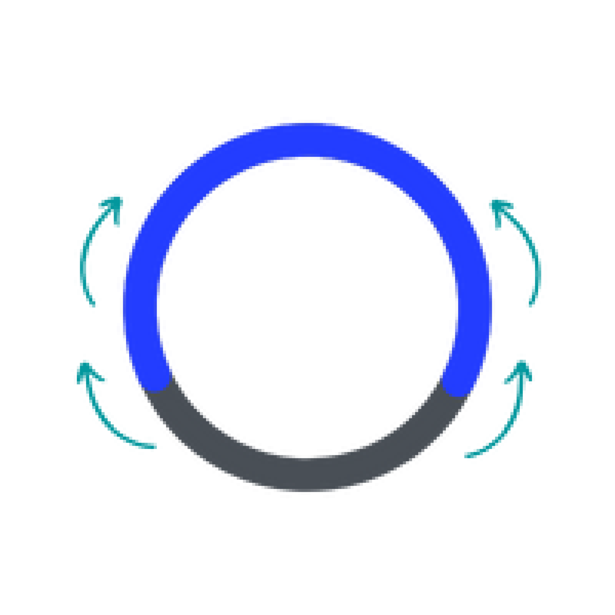 Roomba Blue light: what does it means? - Vacuumtester