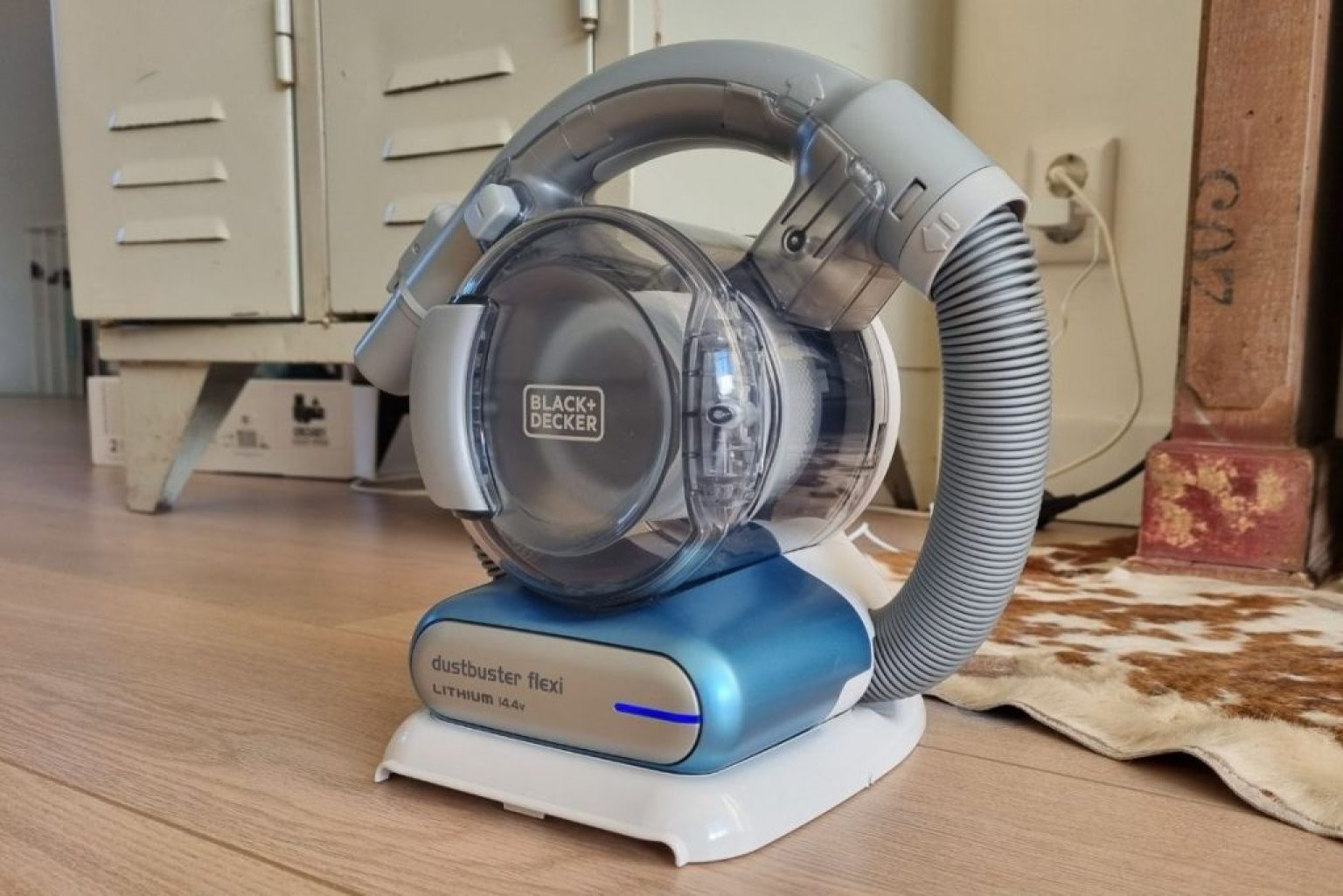 Vacuum Cleaner History: when was the Vacuum Invented? - Vacuumtester