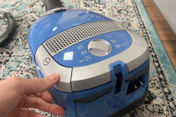 Miele C1 vs C2 comparison (Classic C1 vs Complete C2)