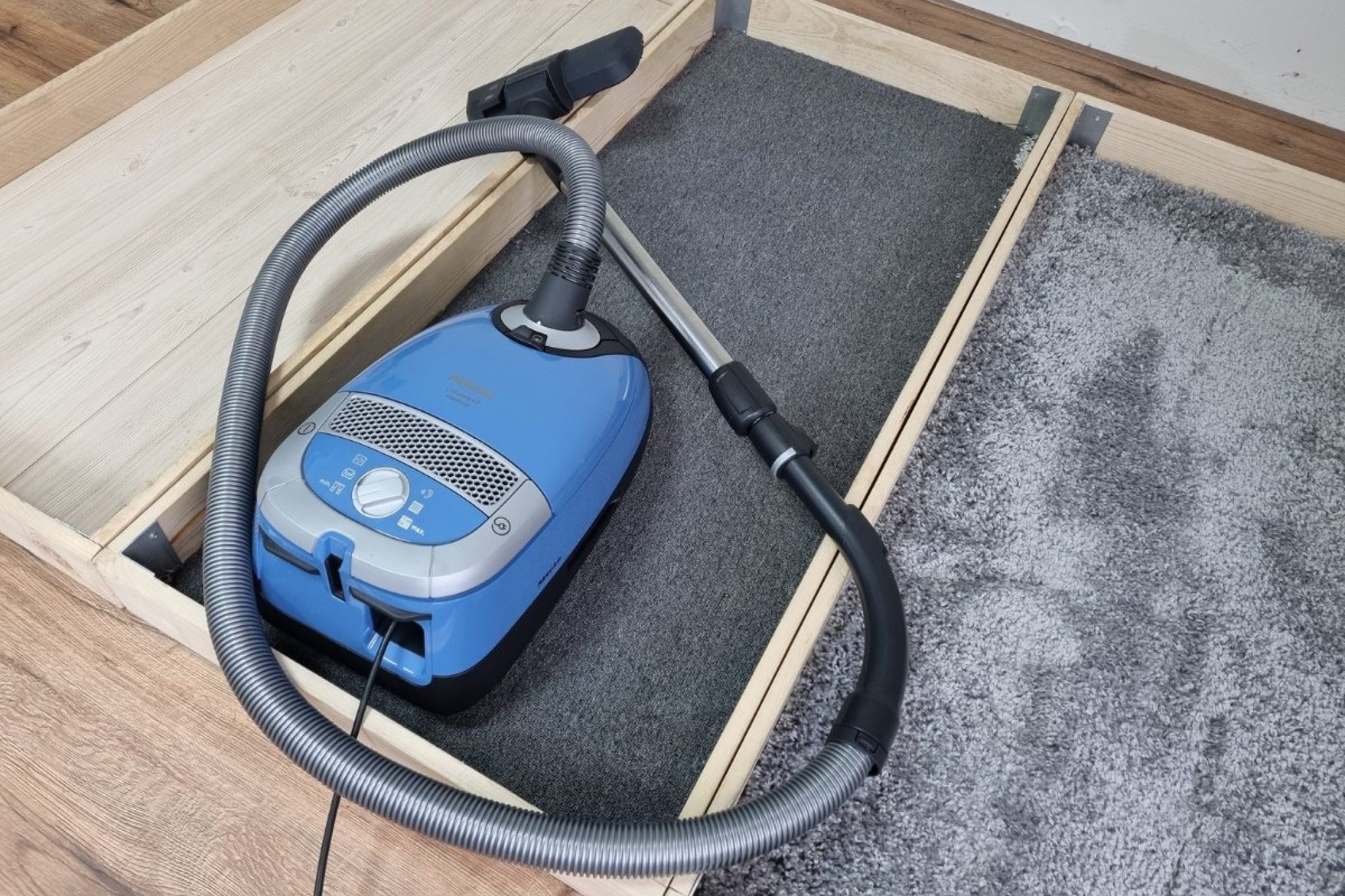 Miele C3 vs C2: Differences and Similarities - Vacuumtester