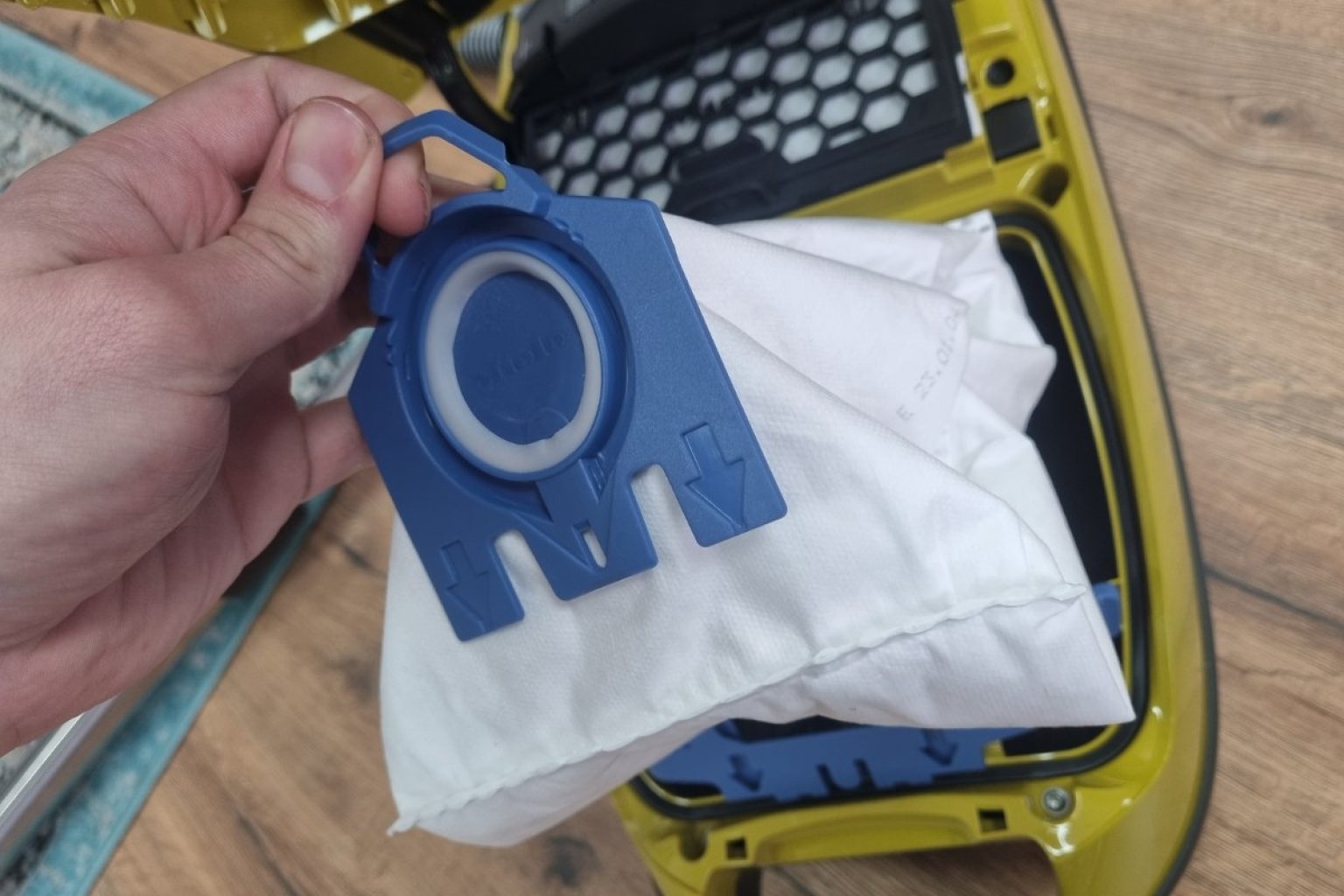 Miele Complete C3 Review - Tested by Vacuumtester