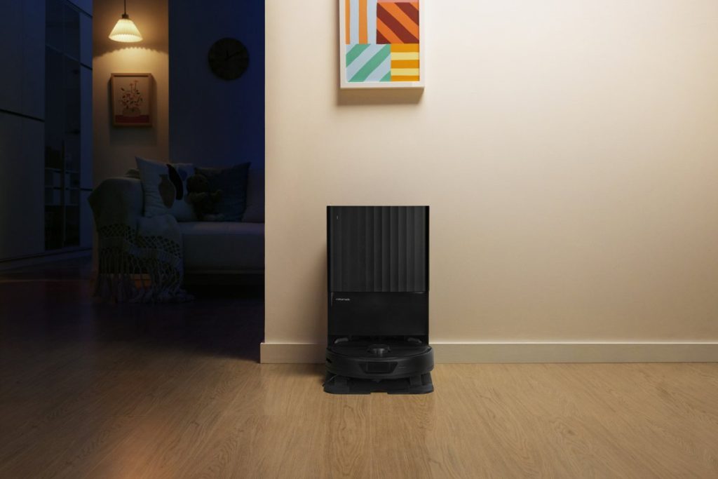 New Roborock Q Revo robot vacuum launched - Vacuumtester