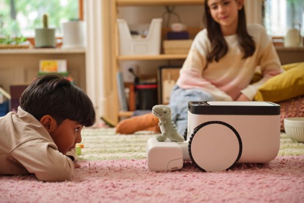 Matic announces its first robot vacuum cleaner - Vacuumtester
