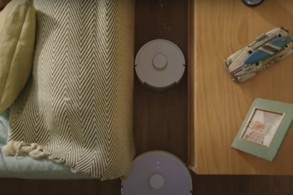 SwitchBot K10+ Launched: The World's Smallest Robot Vacuum? - Vacuumtester